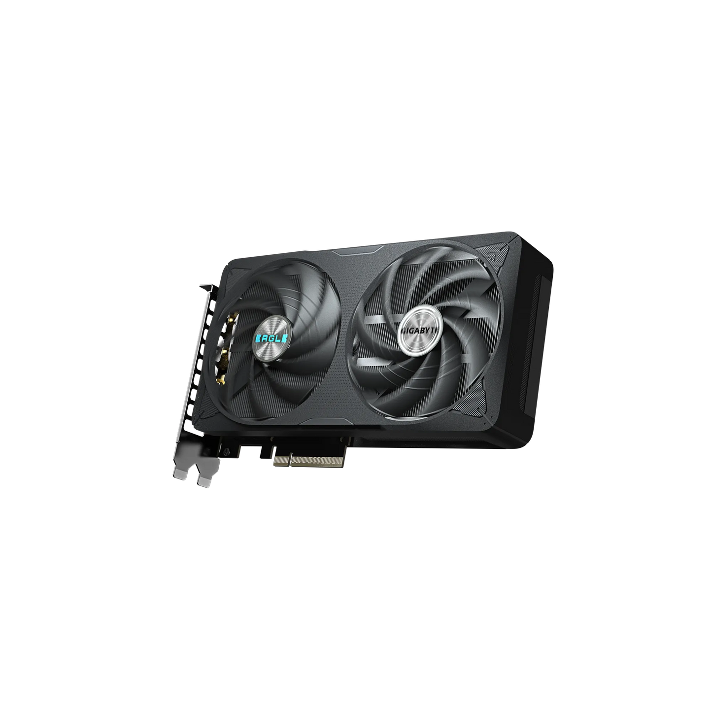GIGABYTE RTX 5060 TI EAGLE OC 8GB GDDR7 GRAPHICS CARD – Mehta Brothers Shop