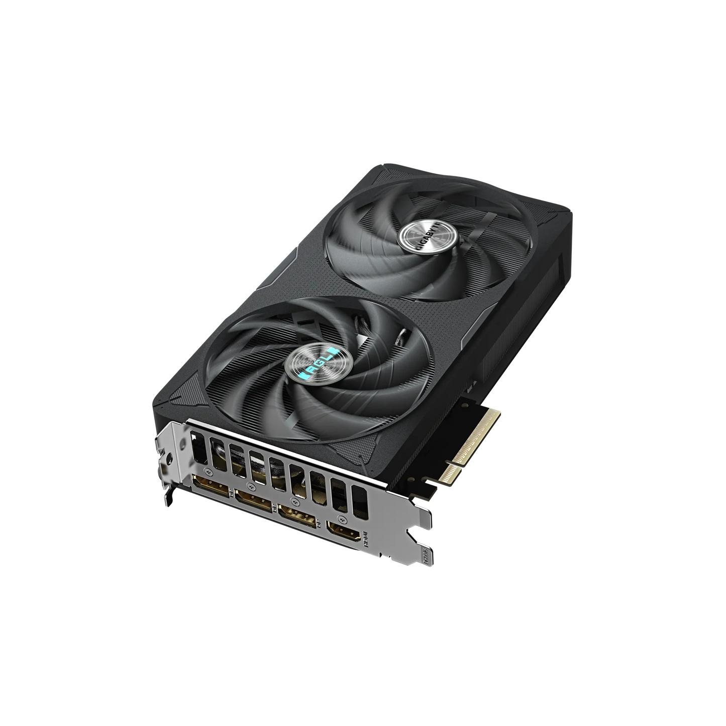 GIGABYTE RTX 5060 TI EAGLE OC 8GB GDDR7 GRAPHICS CARD – Mehta Brothers Shop