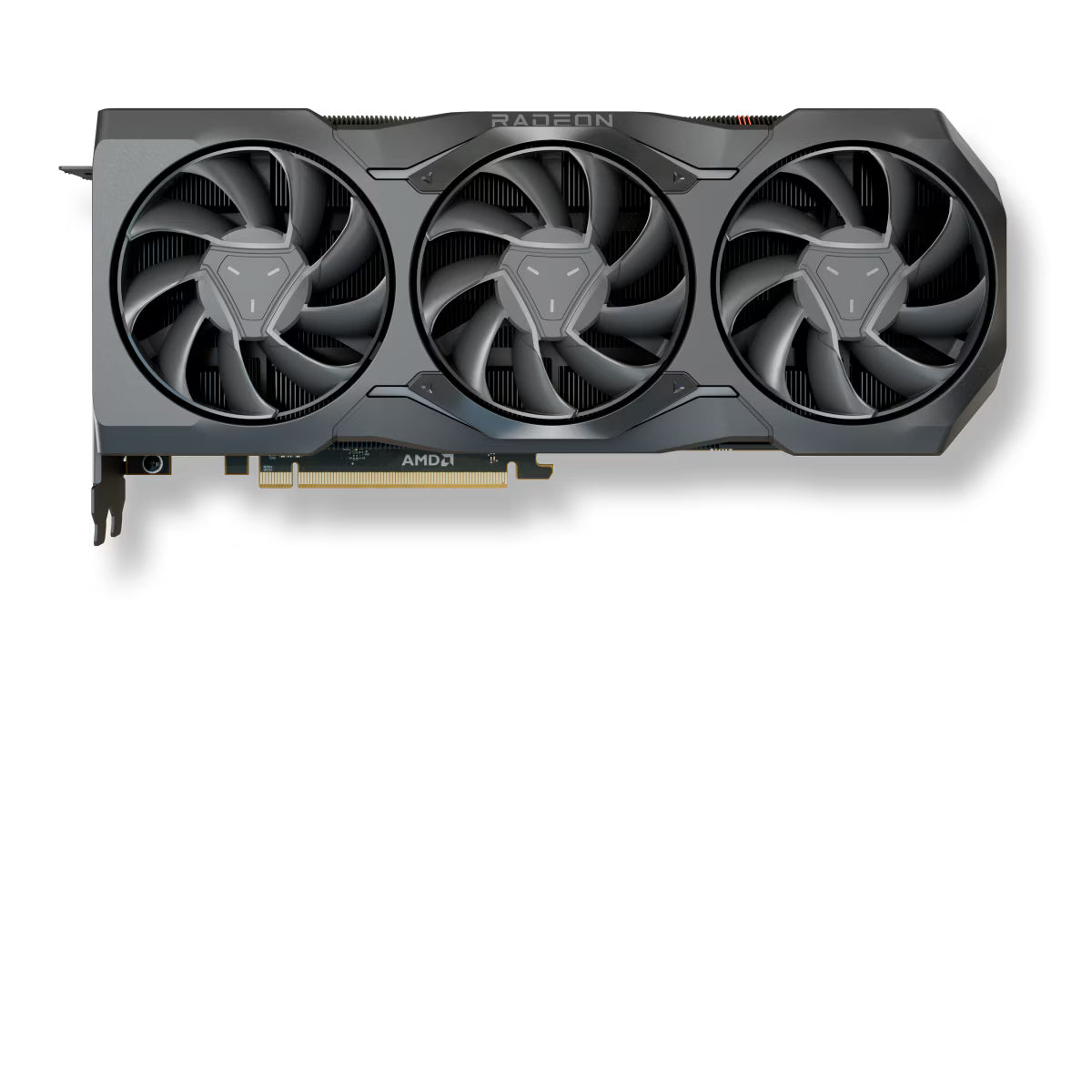 ASrock AMD Radeon RX 7900 XTX 24GB GDDR6 Bulk Pack Graphics Card ...