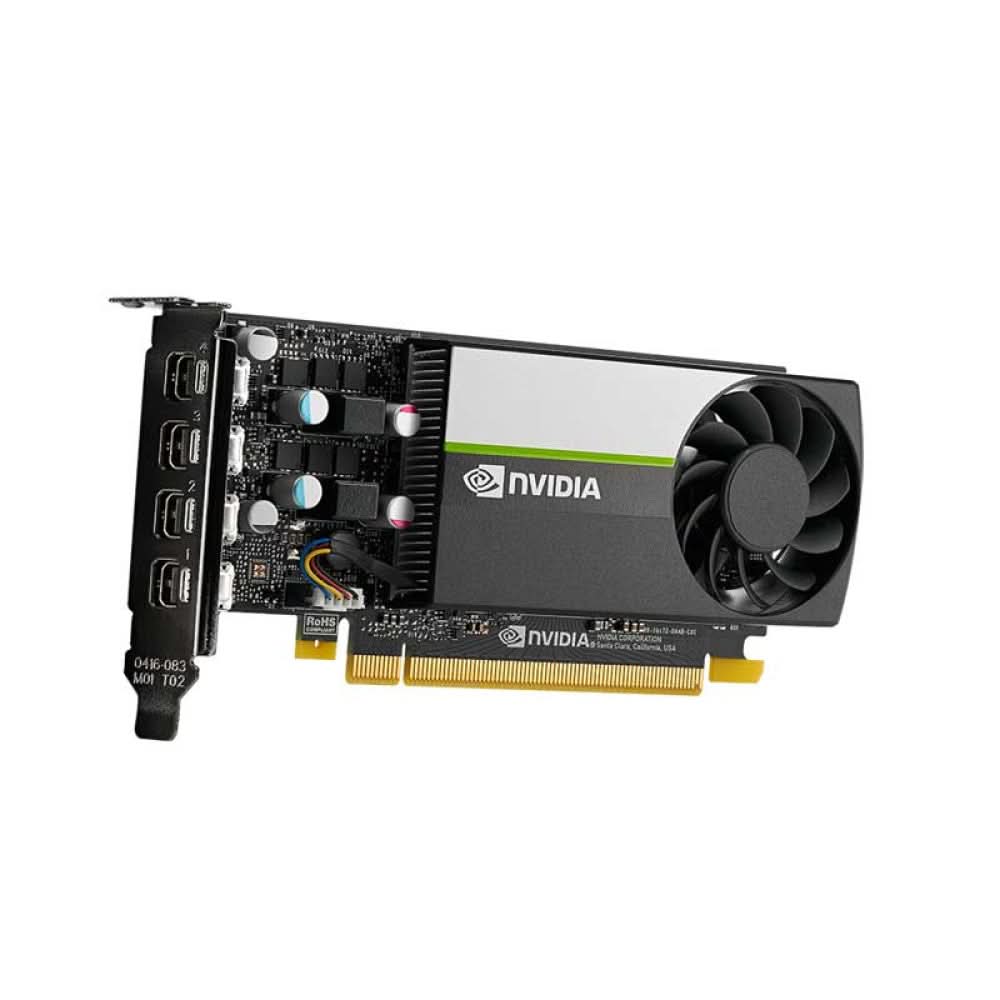 NVIDIA QUADRO T1000 8GB GRAPHIC CARD – Mehta Brothers Shop