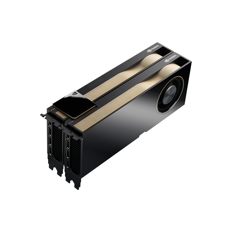 PNY NVIDIA RTX A6000 48GB WORKSTATION GRAPHICS CARD – Mehta Brothers Shop