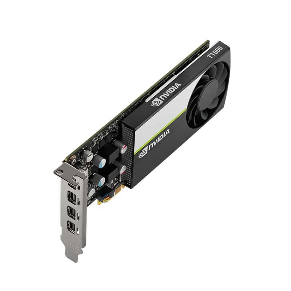 NVIDIA QUADRO T1000 8GB GRAPHIC CARD – Mehta Brothers Shop