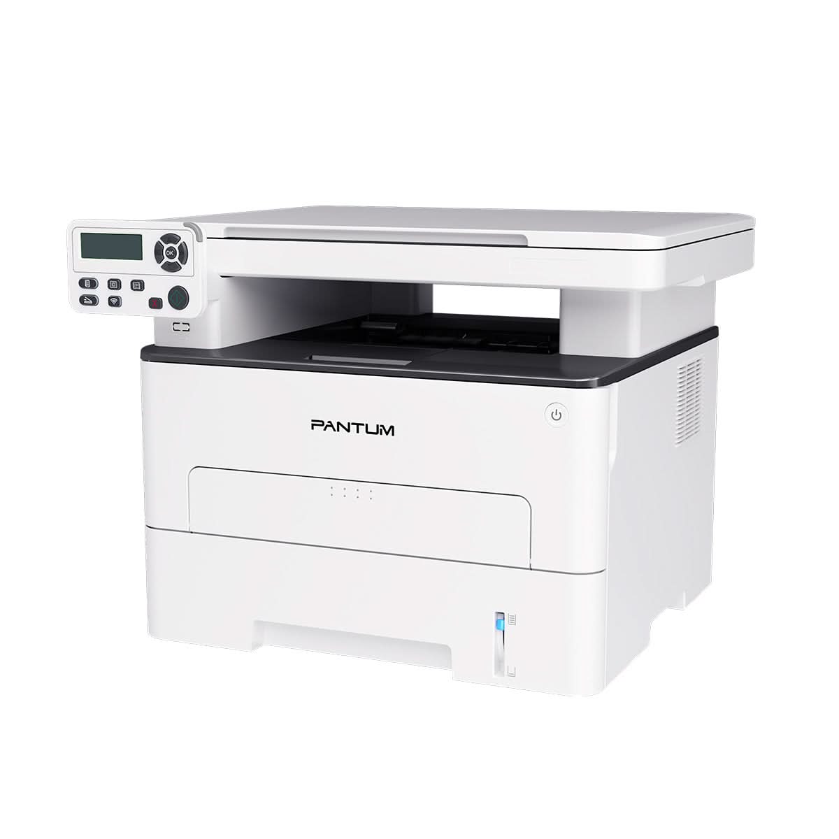 M6702D Mono laser multifunction printer – Mehta Brothers Shop