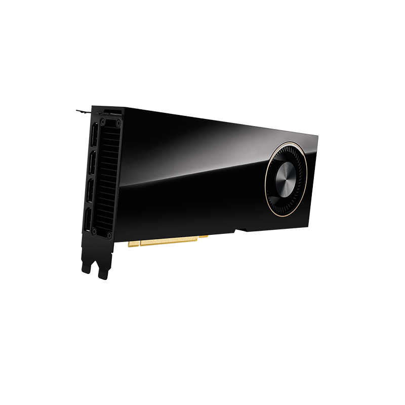 PNY NVIDIA RTX A6000 48GB WORKSTATION GRAPHICS CARD – Mehta Brothers Shop