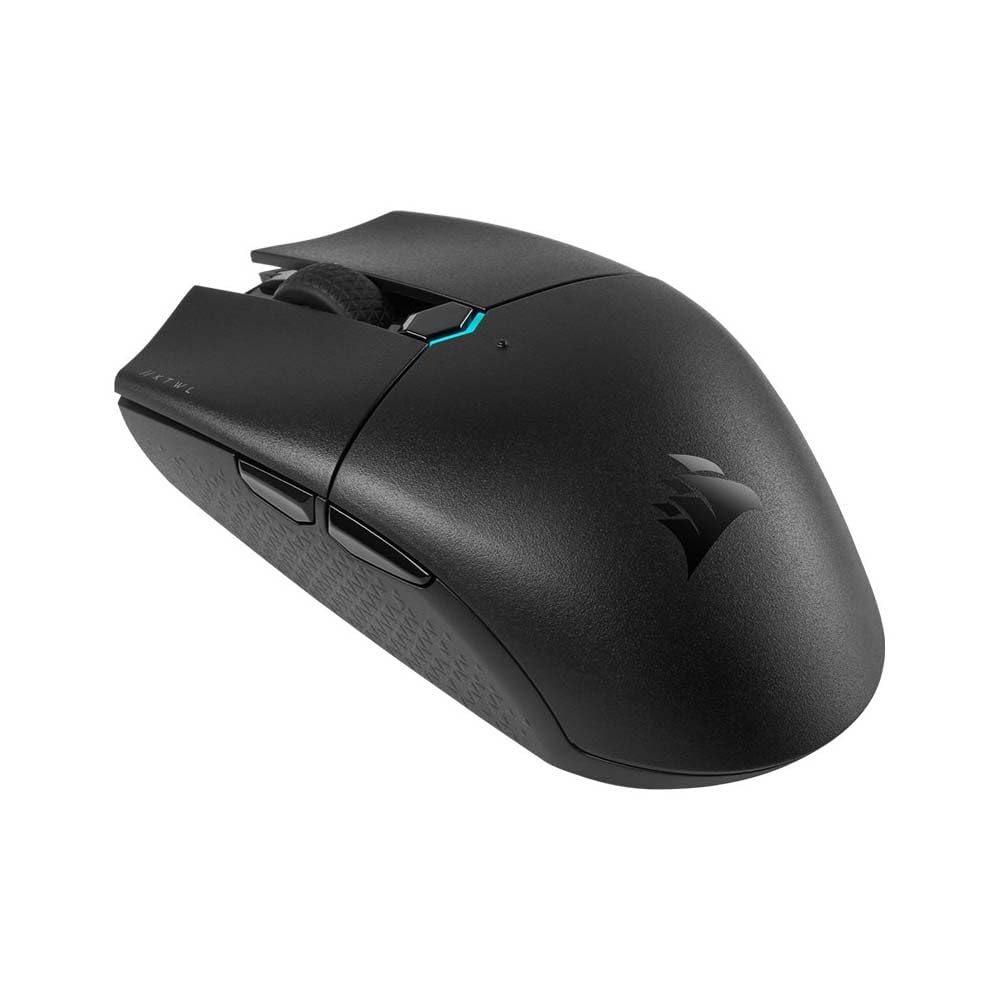 CORSAIR KATAR PRO WIRELESS GAMING MOUSE BLACK 10000 DPI OPTICAL CH-931 ...