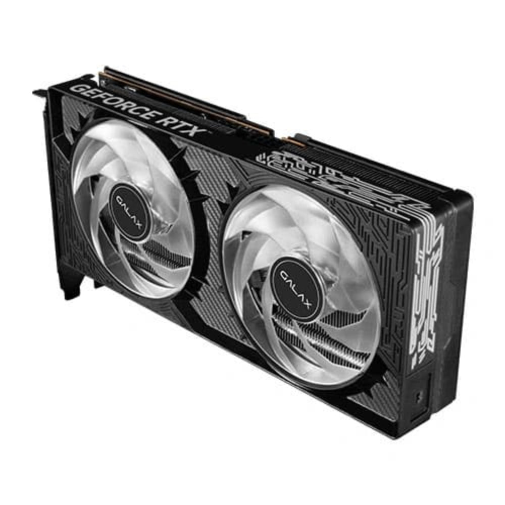 GALAX GeForce RTX 5060 Ti 1-Click OC 16GB NVIDIA Graphic Card – Mehta ...