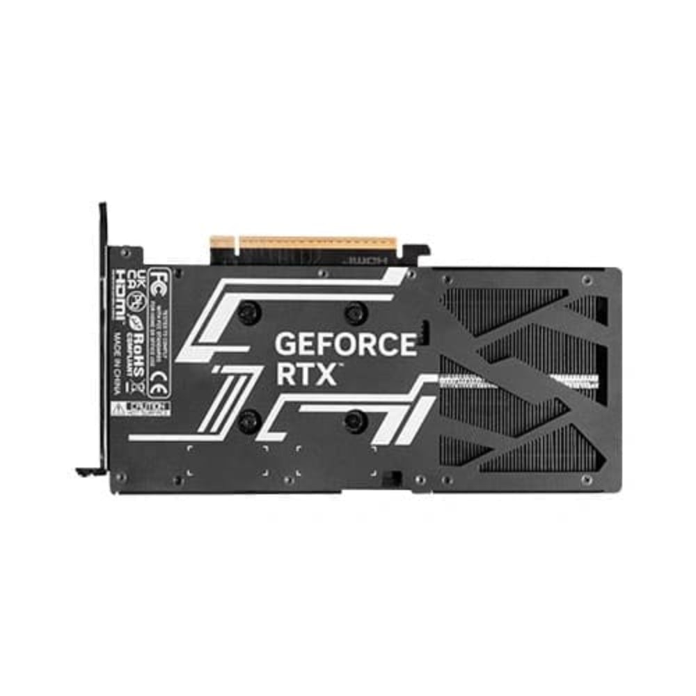 GALAX GeForce RTX 5060 Ti 1-Click OC 16GB NVIDIA Graphic Card – Mehta ...