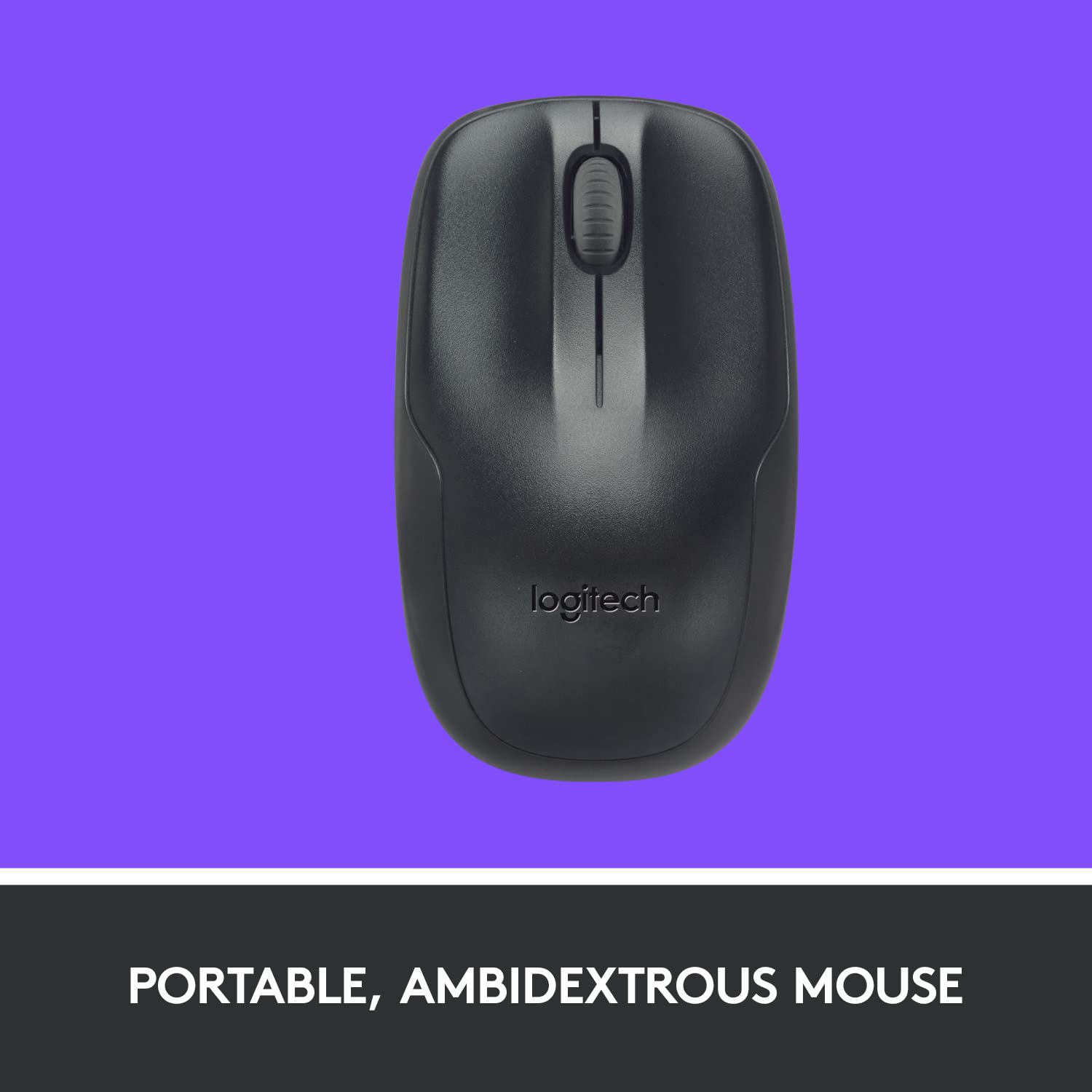 LOGITECH MK220 COMPACT WIRELESS KEYBOARD AND MOUSE COMBO – Mehta ...
