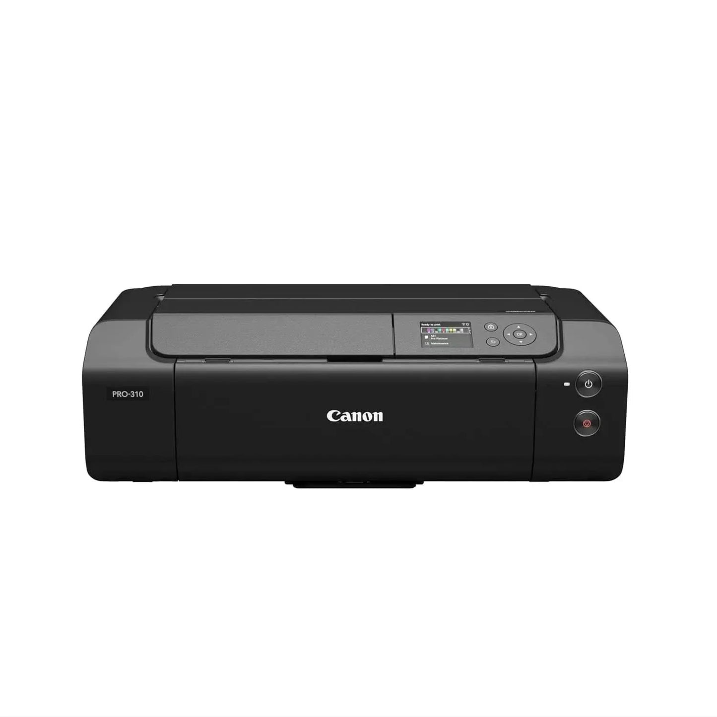 Canon imagePROGRAF Professional 13" PRO-310 Wireless Inkjet Photo Prin ...