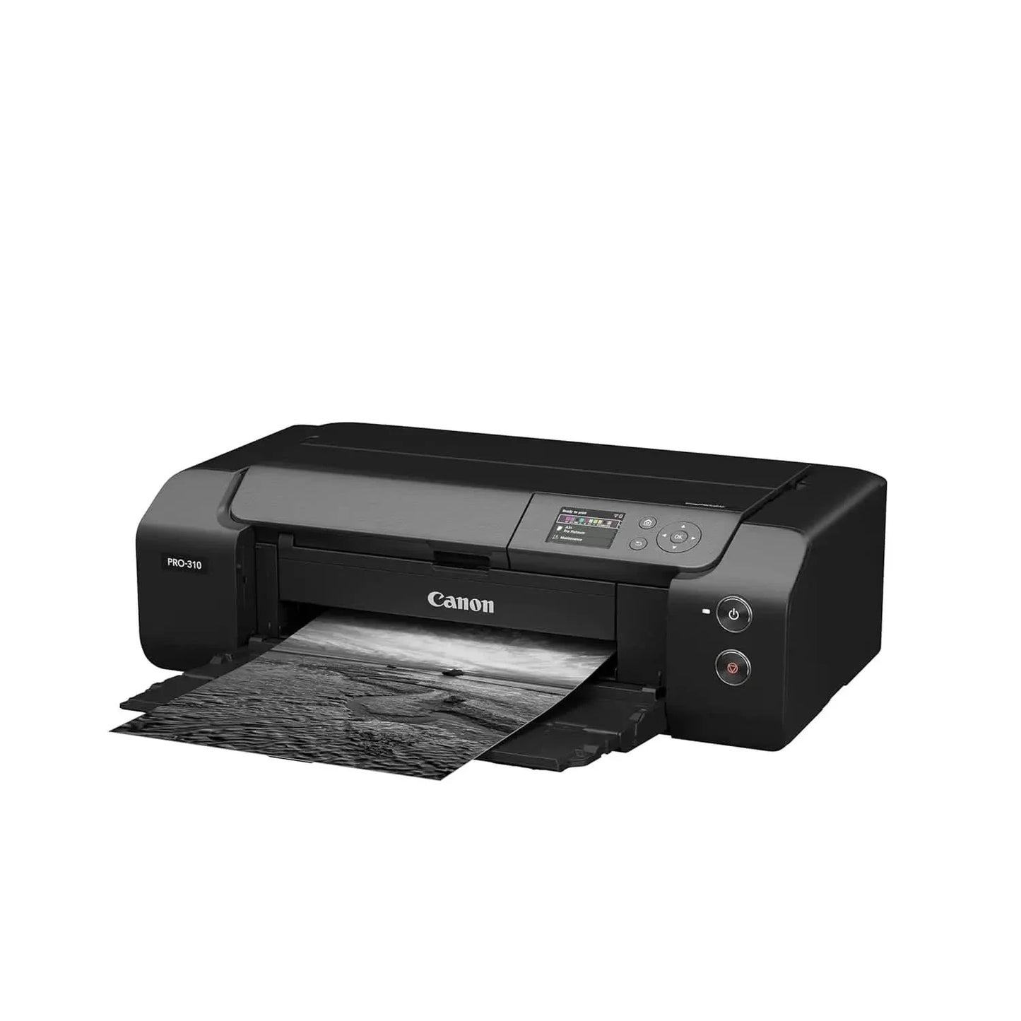 Canon imagePROGRAF Professional 13" PRO-310 Wireless Inkjet Photo Prin ...