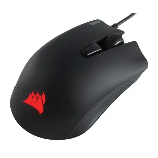 CORSAIR HARPOON RGB PRO GAMING MOUSE BACKLIT RGB LED 12000 DPI OPTICAL ...