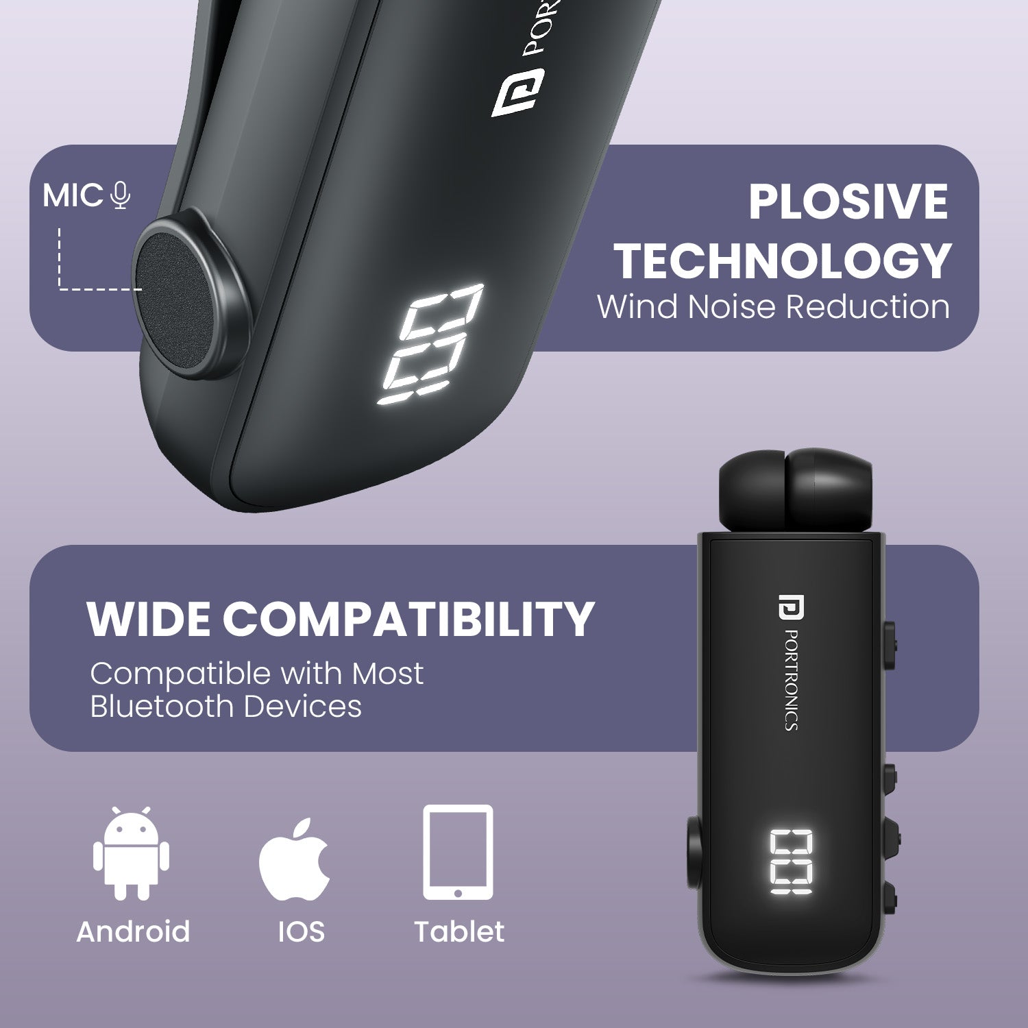 Harmonics Klip 7 – Mehta Brothers Shop