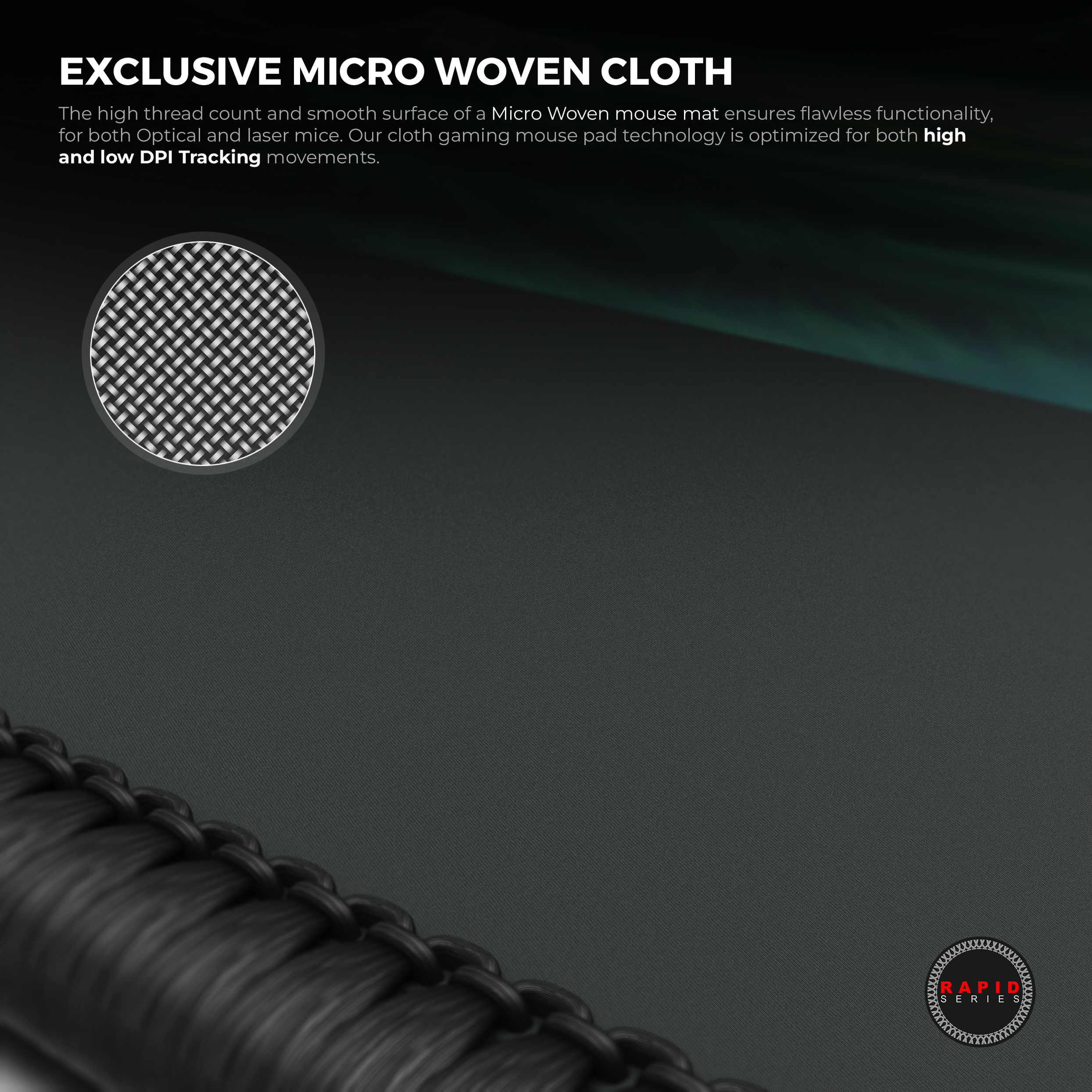 Lord of the Rings Gaming Mouse Pad – Mehta Brothers Shop