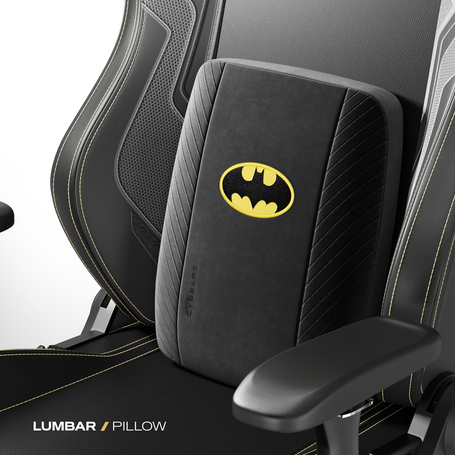 NEO Series - Batman Classic Gaming Chair – Mehta Brothers Shop