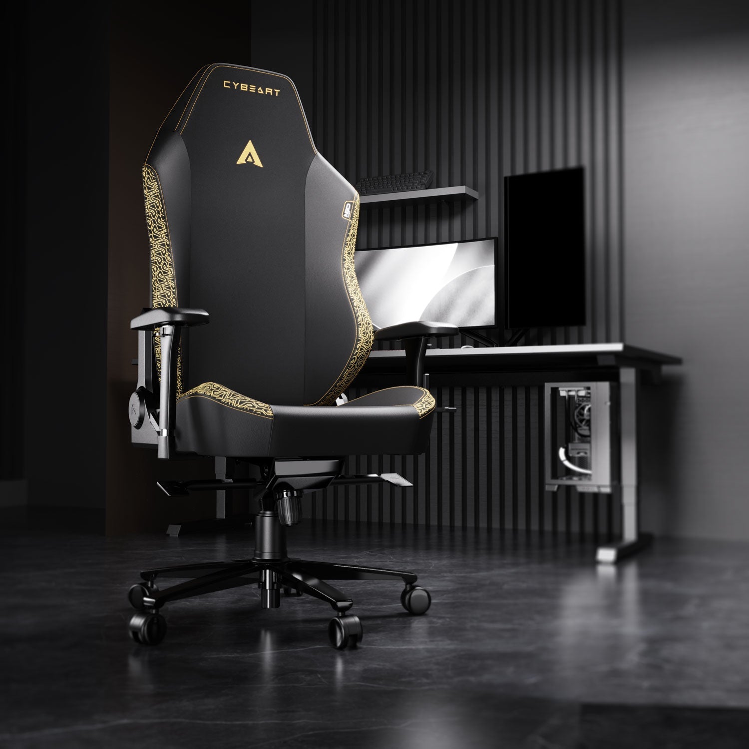 NEO Series - Imperial Edition Gaming Chair – Mehta Brothers Shop