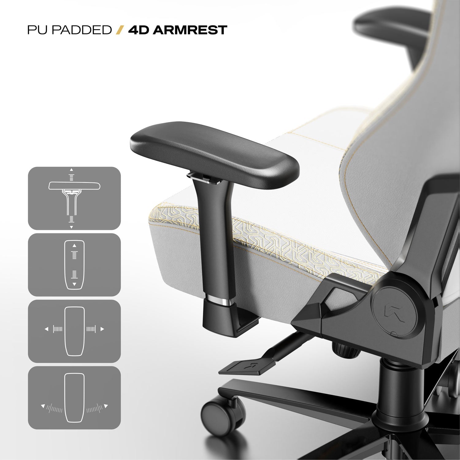 NEO Series - Lunar Edition Gaming Chair – Mehta Brothers Shop