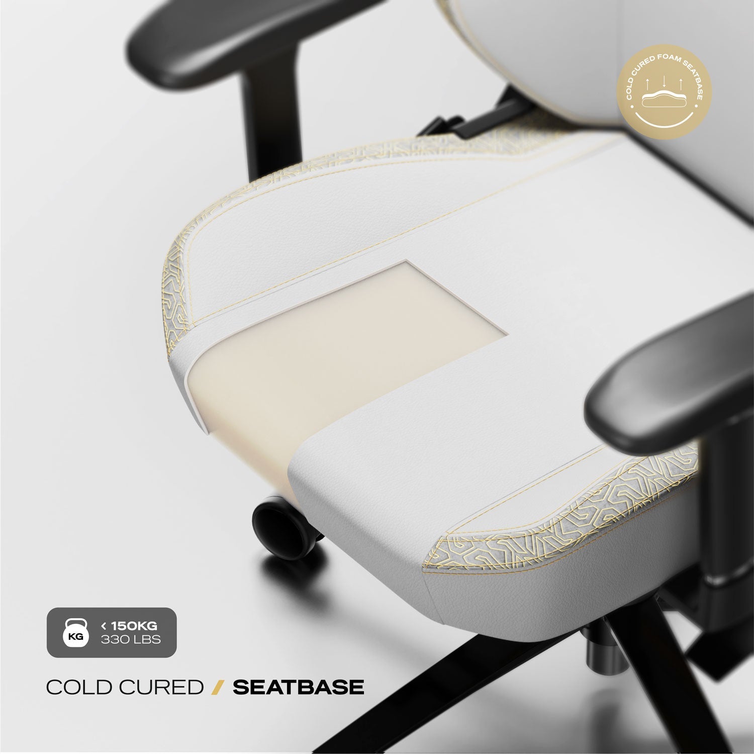 NEO Series - Lunar Edition Gaming Chair – Mehta Brothers Shop