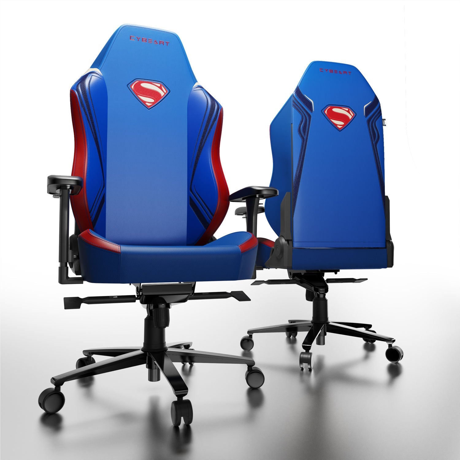 NEO Series - Superman Gaming Chair – Mehta Brothers Shop
