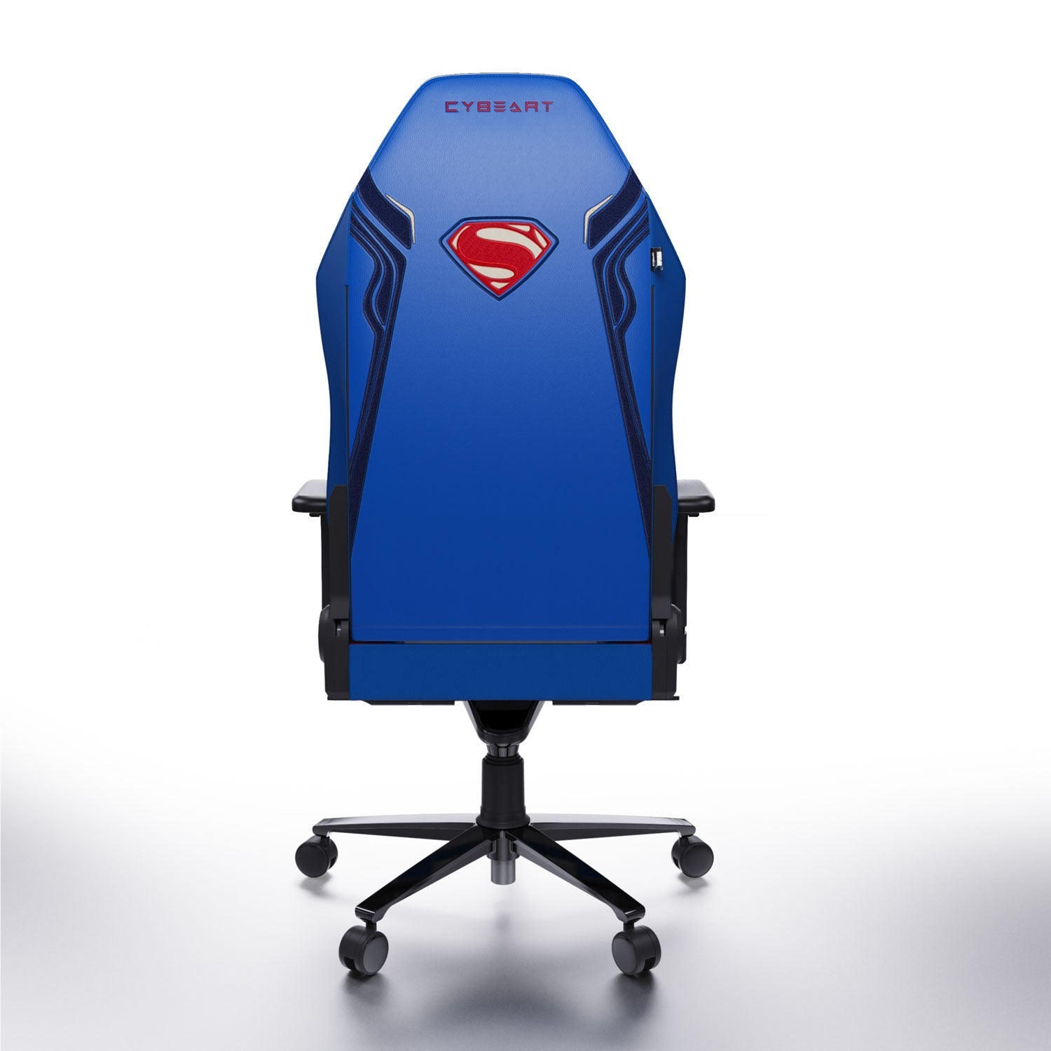 NEO Series - Superman Gaming Chair – Mehta Brothers Shop