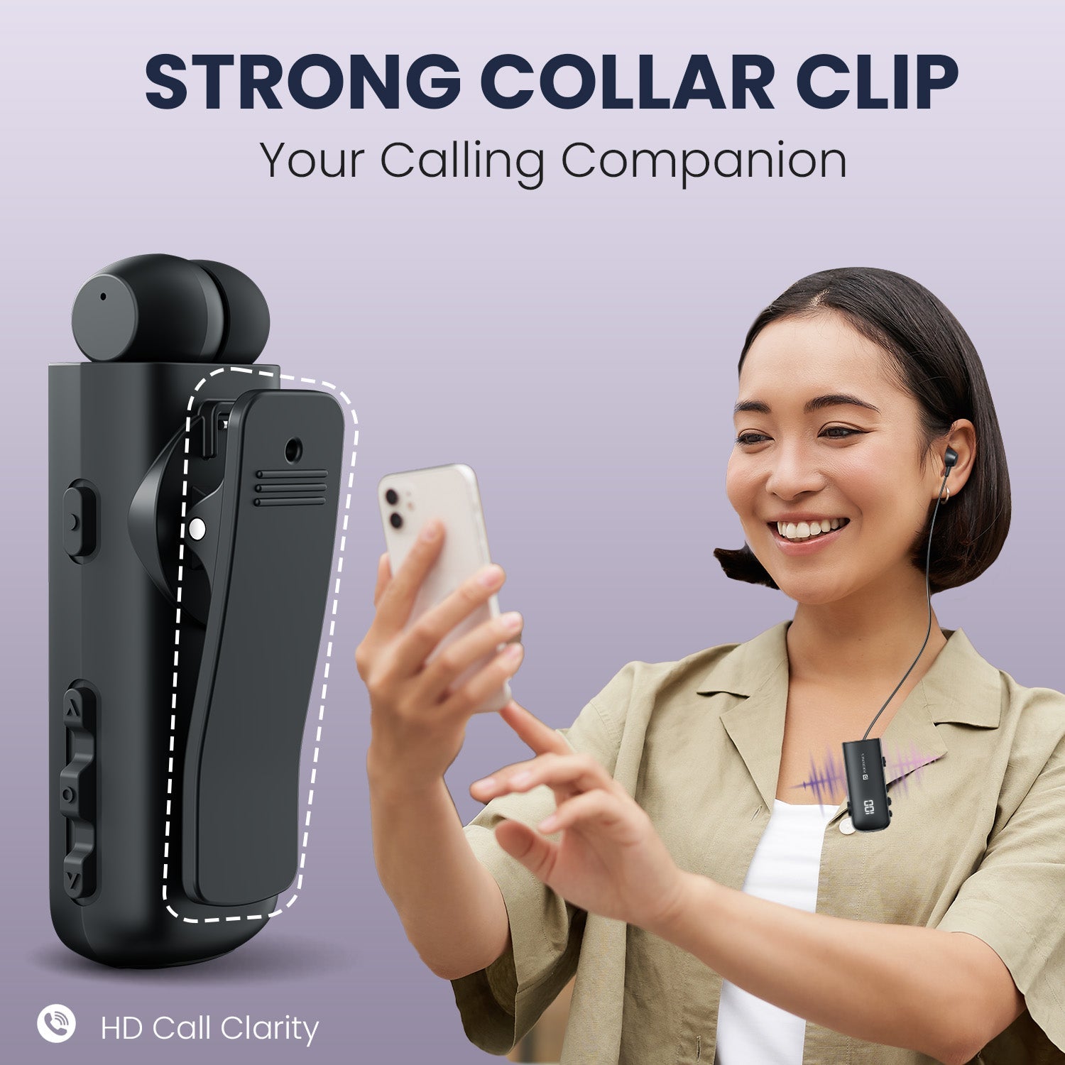 Harmonics Klip 7 – Mehta Brothers Shop