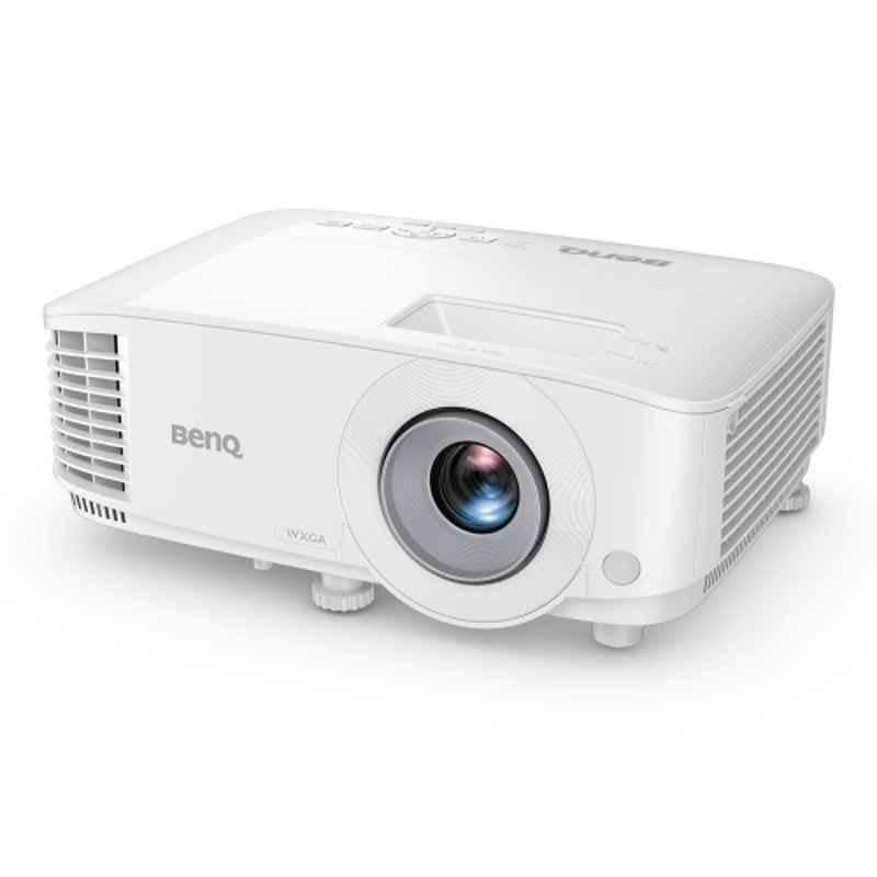 BENQ MW560N WXGA 4500 ANSI LUMENS DLP BUSINESS PROJECTOR, (WHITE ...