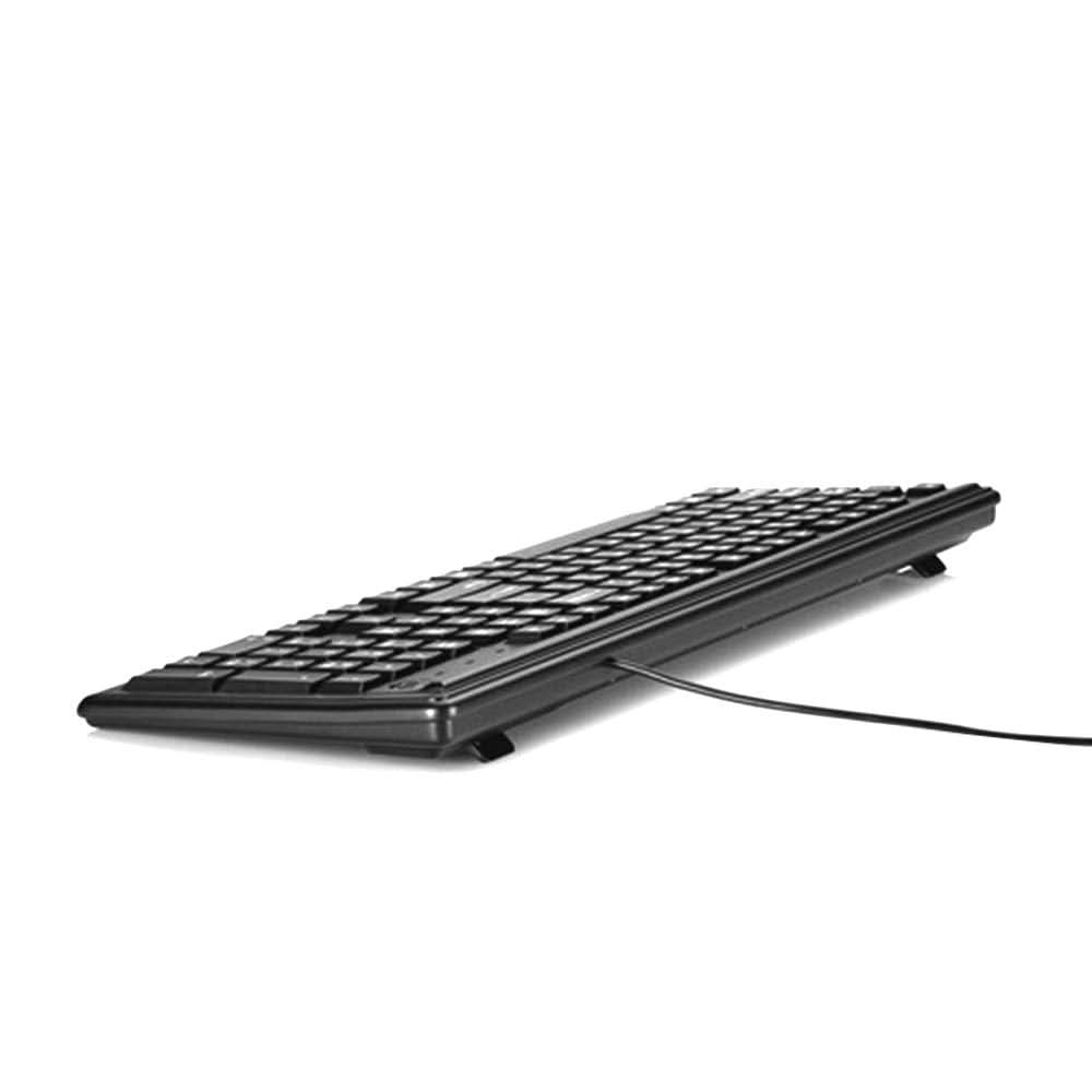 HP WIRED KEYBOARD K160 9Z4V7AA#ACJ – Mehta Brothers Shop