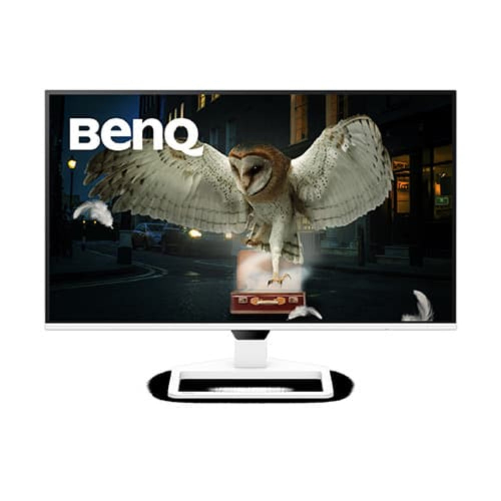 BENQ EW270Q 27 Inch 2K QHD 200Hz IPS Panel 90% SRGB 1MS AMD FreeSync G ...