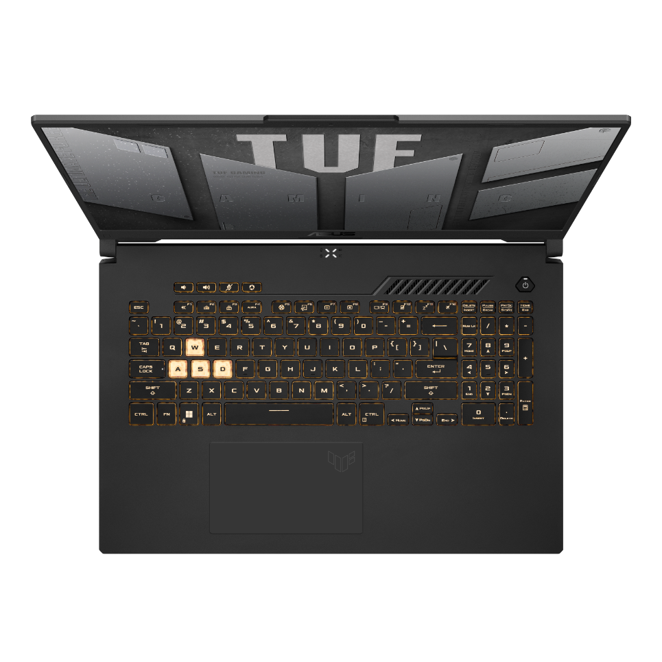 ASUS TUF GAMING F15, GAMING LAPTOP, 12TH GEN INTEL CORE I5-12500H, RTX ...