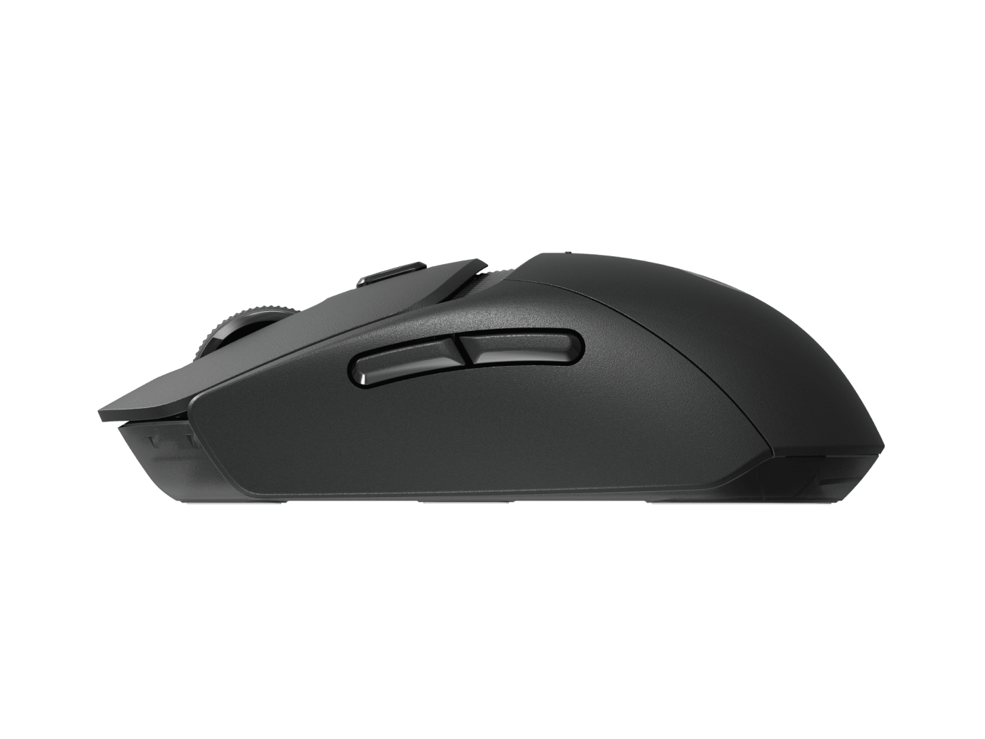 LOGITECH G G309 LIGHTSPEED WIRELESS GAMING MOUSE (BLACK) 910-007201 ...