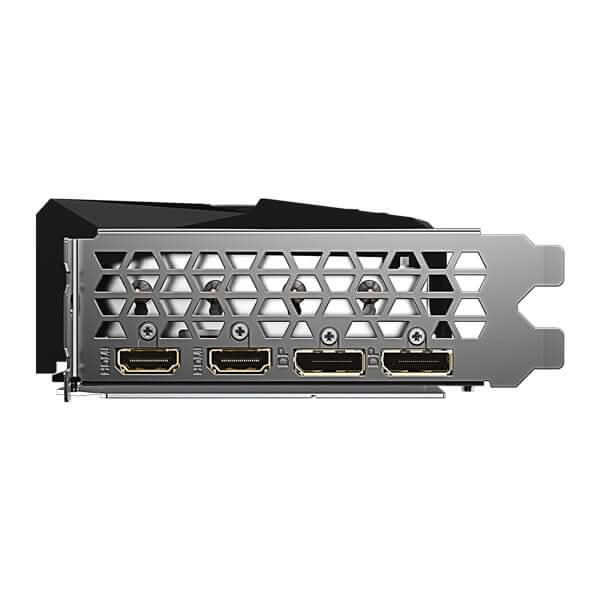 Gigabyte RX 7600 Gaming OC 8GB Graphics Card – Mehta Brothers Shop