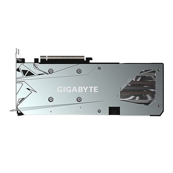 Gigabyte RX 7600 Gaming OC 8GB Graphics Card – Mehta Brothers Shop